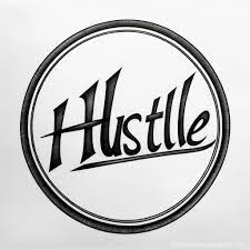 The Art of Hustling: Turning Passion into Profit Online - Kasihustle